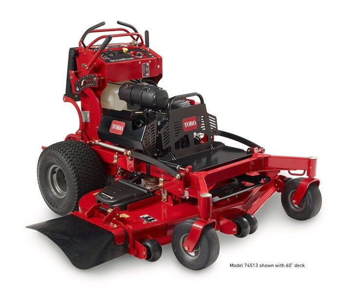 Toro GrandStand® 60 in. (152 cm) 25 hp 747cc EFI